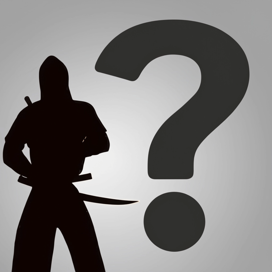 Step Aside Imposter - The True Ninja Commeth - Austin Worx