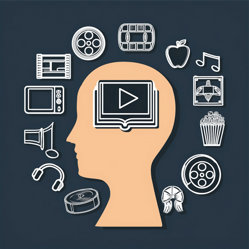 Entertainment that Helped Define You